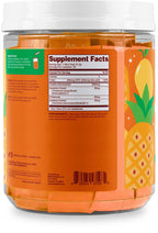 Easy mix creatine for active women