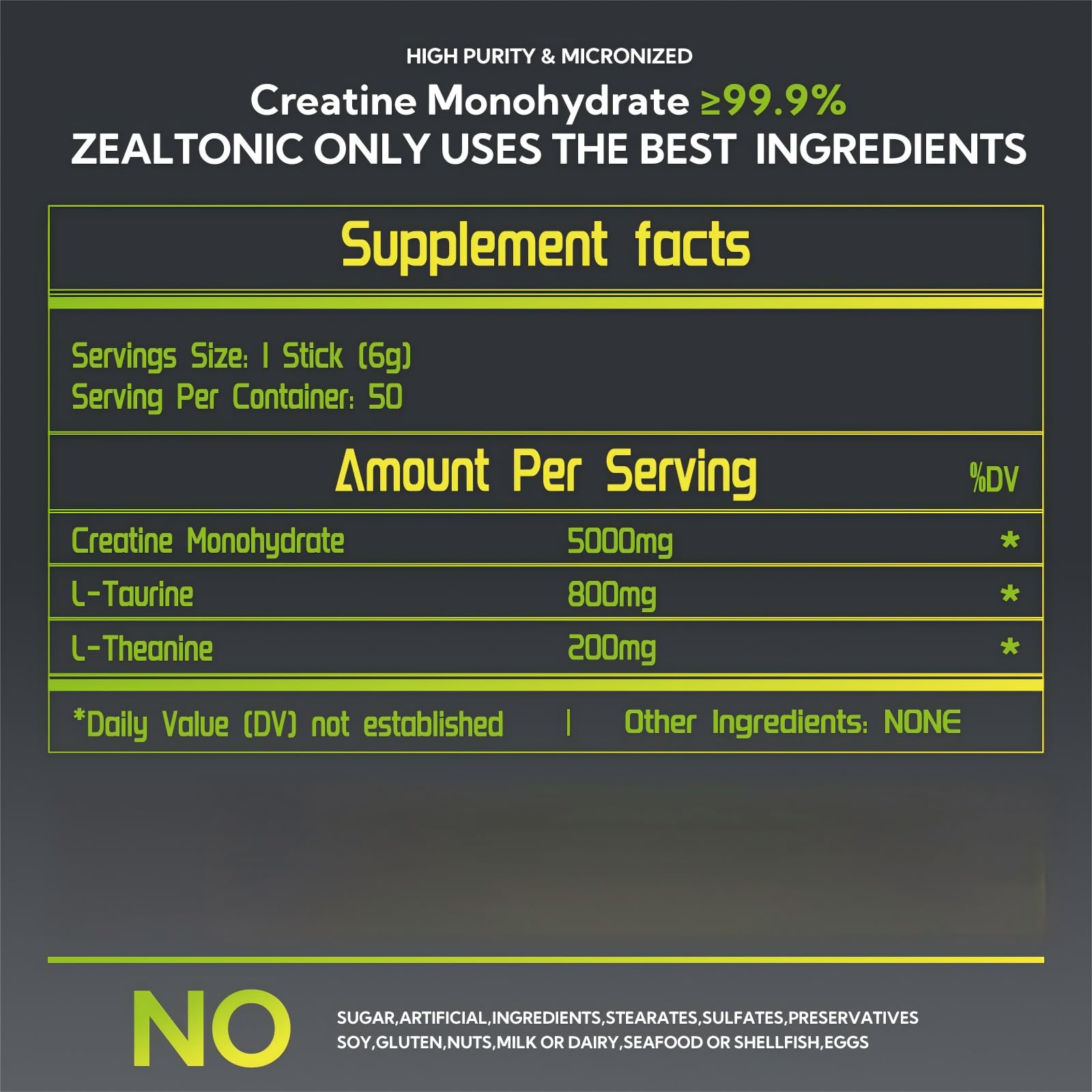 easy mix creatine for athletes