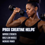 easy mix creatine for athletes