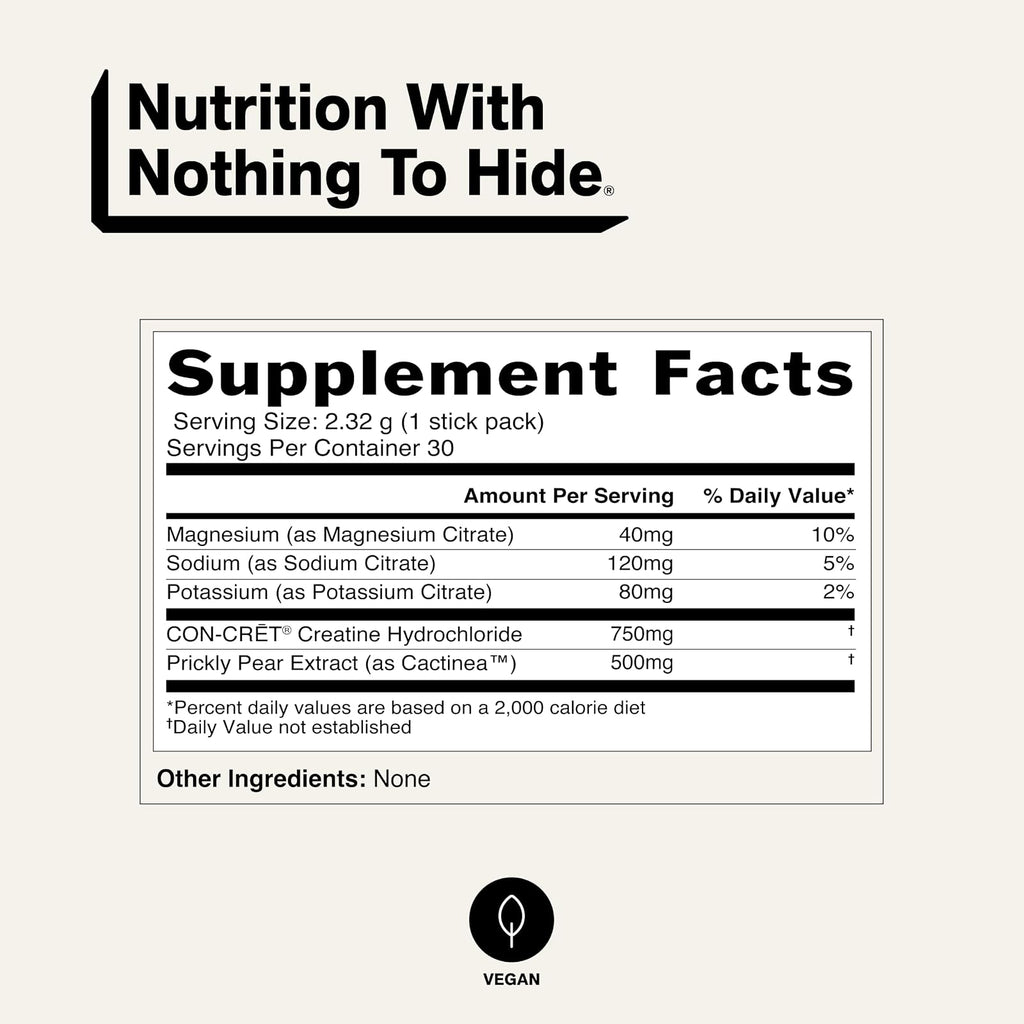 easy mix creatine for athletes
