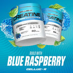 easy mix creatine for convenient use