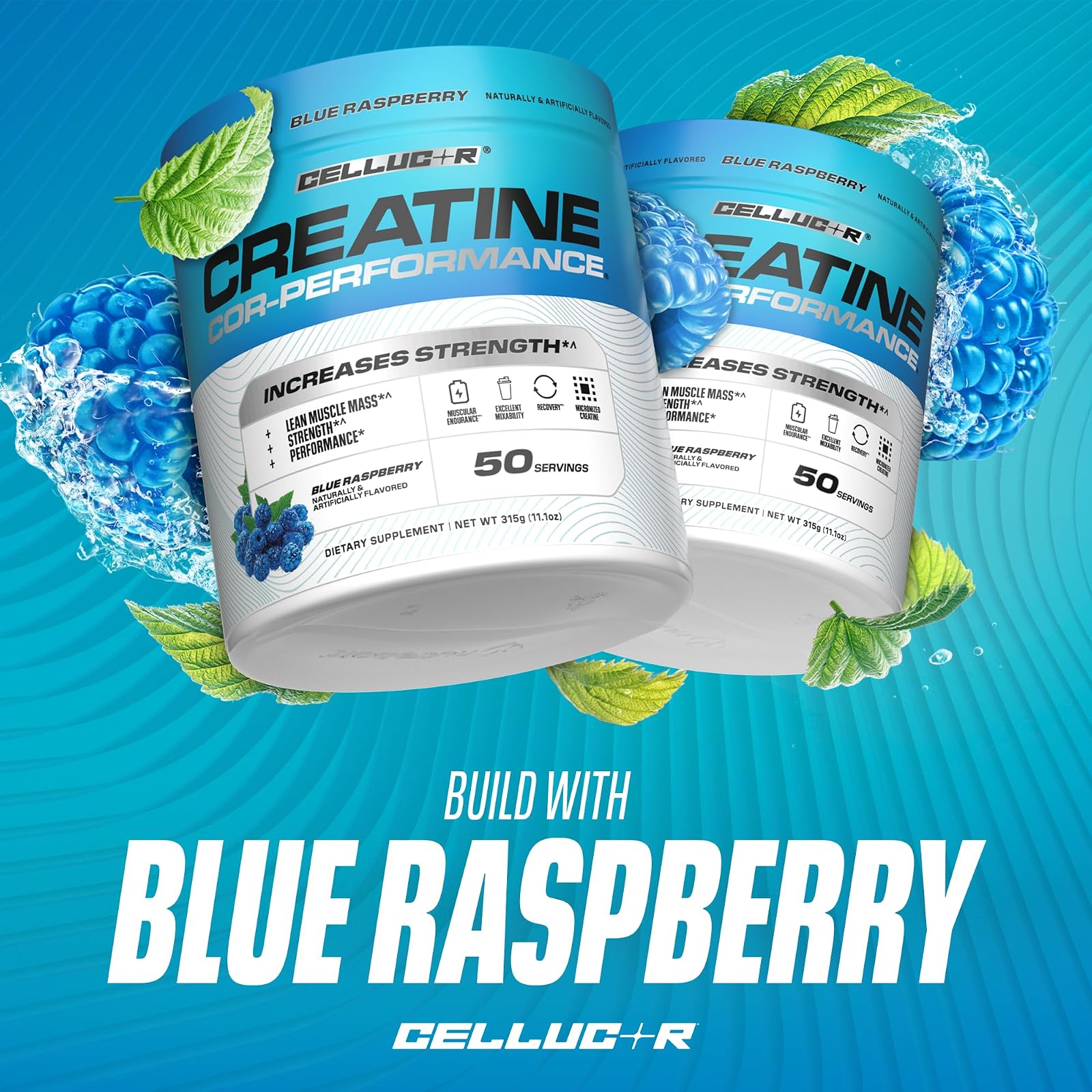 easy mix creatine for convenient use