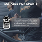easy-mix creatine for convenient workouts
