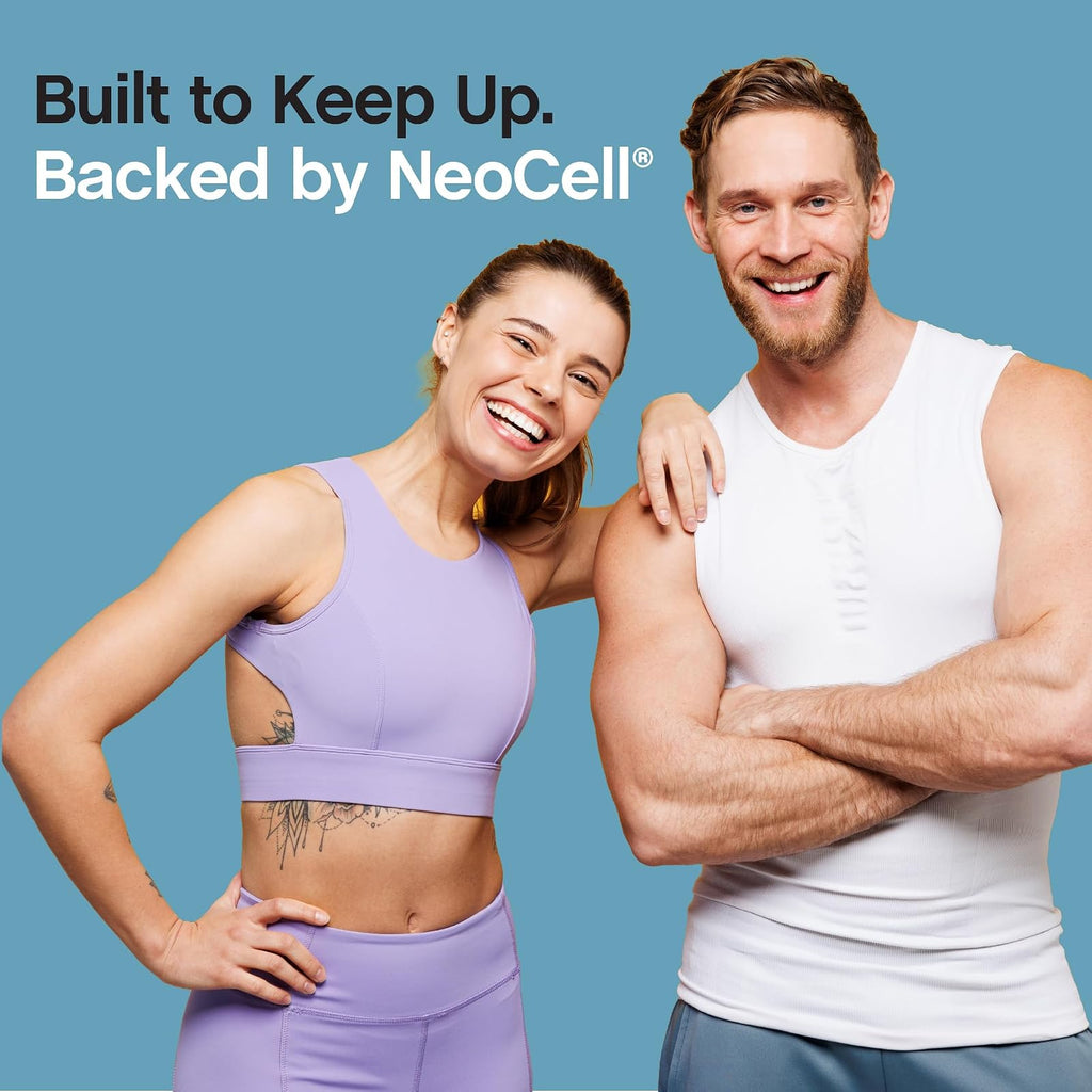 easy-mix creatine for daily use