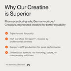 easy mix creatine for smoothies