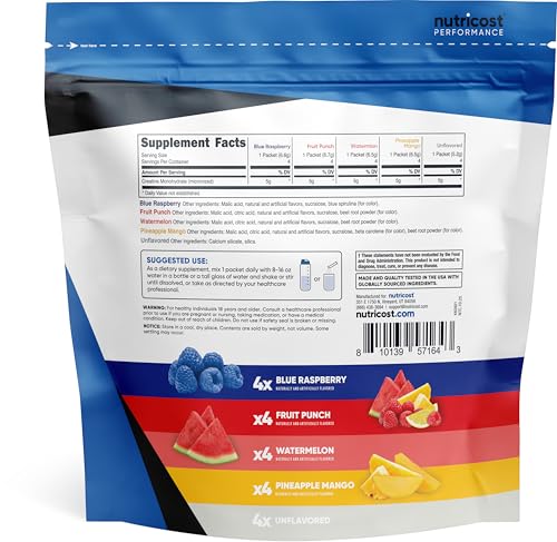 easy mix creatine for workouts