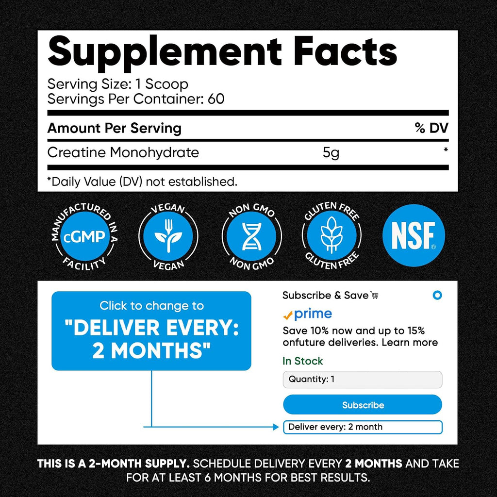 easy mix creatine for workouts