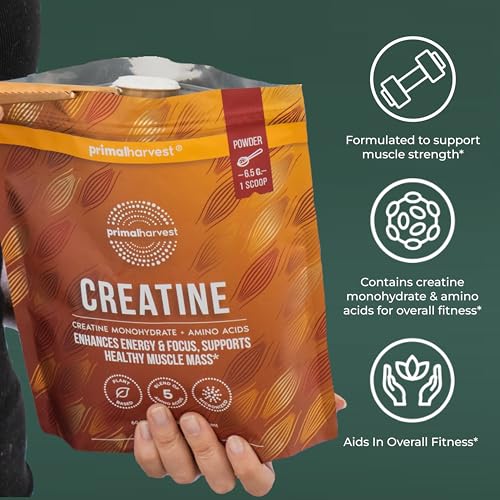 easy mix creatine for workouts