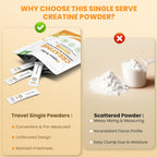 easy mix creatine for workouts