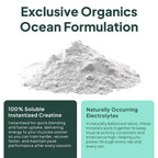 easy-mix creatine monohydrate formula