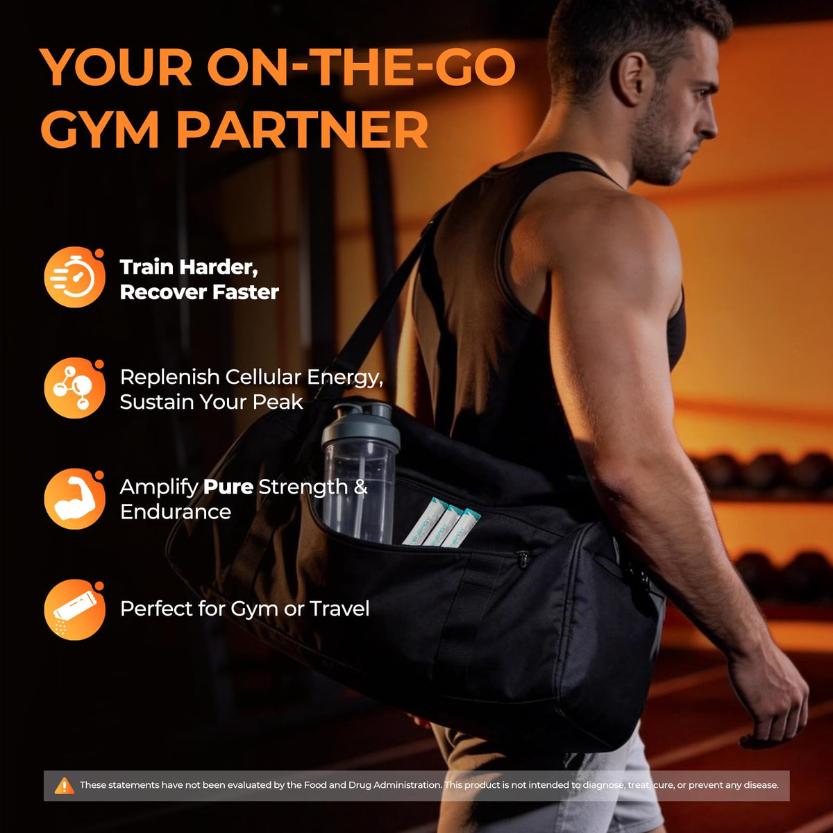 easy mix creatine monohydrate powder