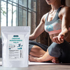 easy-mix creatine monohydrate supplement