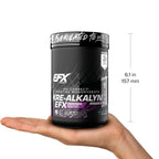 easy-mix creatine powder for athletes