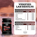 easy mix creatine powder for workouts