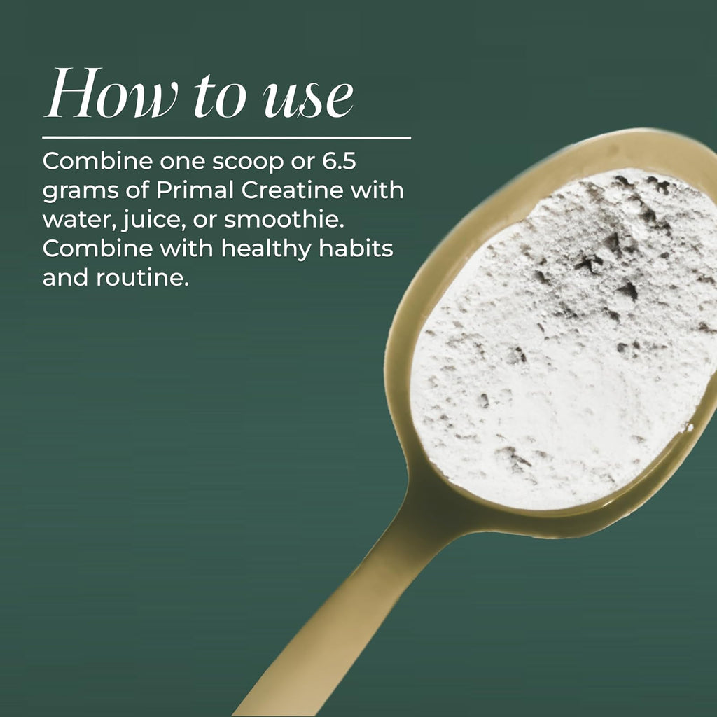 easy mix creatine powder for workouts