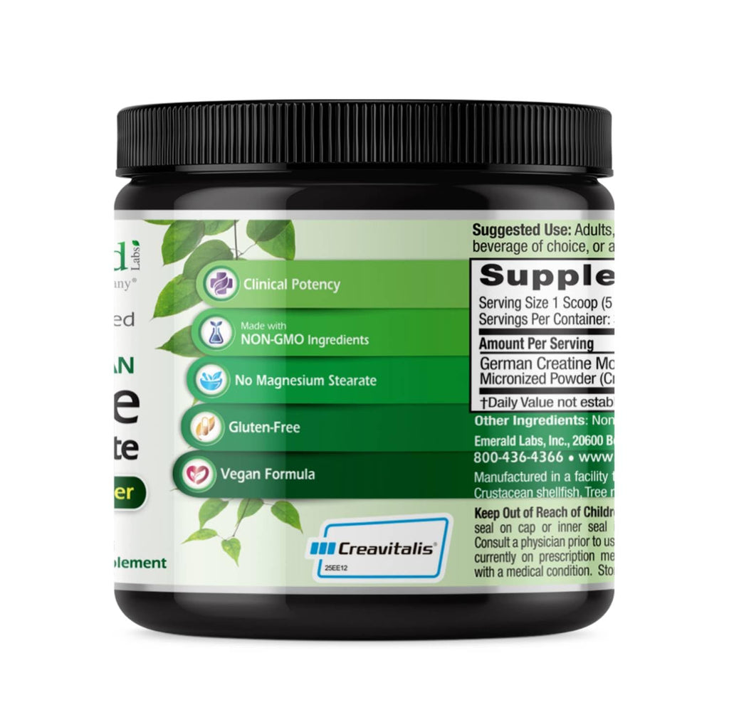 easy mix creatine powder for workouts