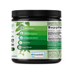 easy mix creatine powder for workouts