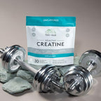 easy mix creatine powder packs