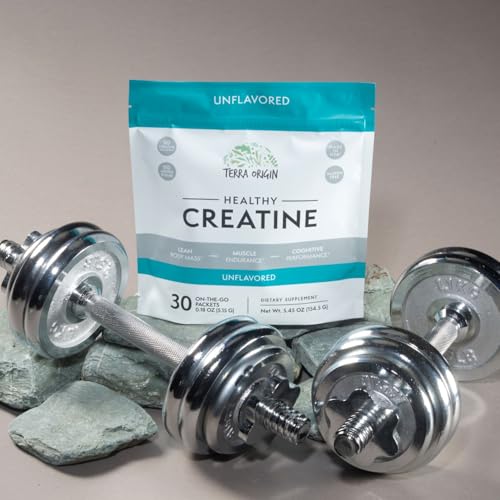 easy mix creatine powder packs