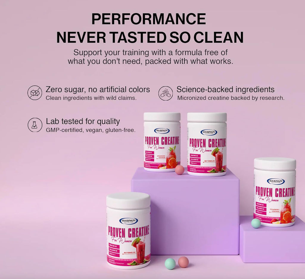 easy mix creatine powder supplement