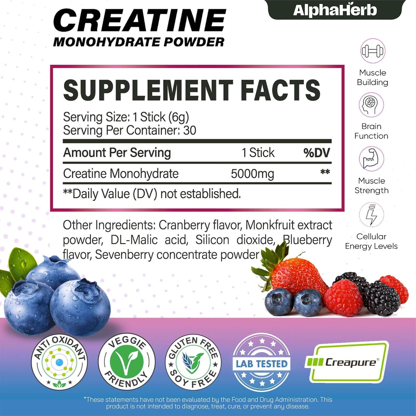 easy mix creatine sticks