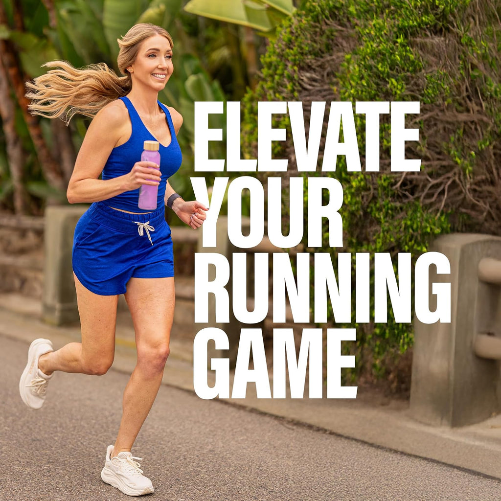 easy-mix electrolyte packets for quick refresh