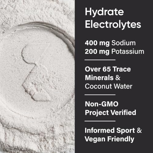 easy-mix electrolyte packets for workouts