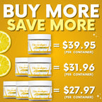 easy mix electrolyte powder for drinks