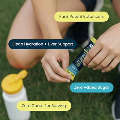 easy-mix electrolyte powder for energy