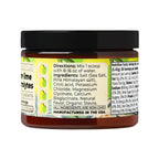 easy mix electrolyte powder for sports