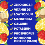 easy mix electrolytes powder GoHydrate