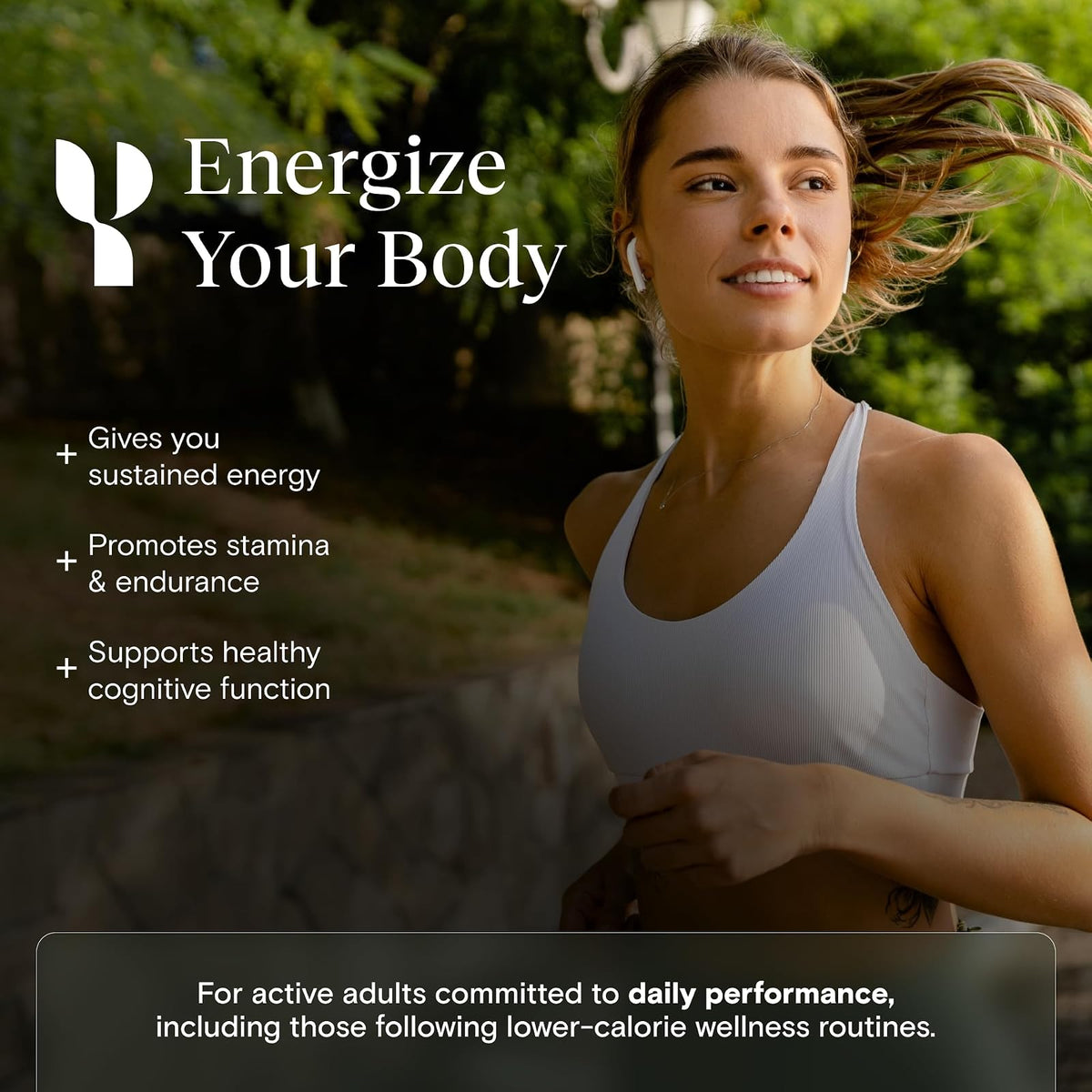 easy mix energy powder