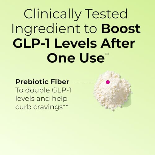 easy mix fiber drink