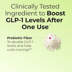 easy mix fiber drink