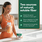 Easy Mix Fiber for daily digestion