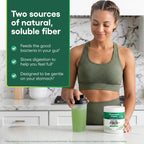 Easy Mix Fiber for daily digestion