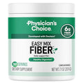 easy mix fiber powder for digestion