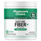 easy mix fiber powder for digestion