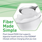 easy mix fiber supplement powder