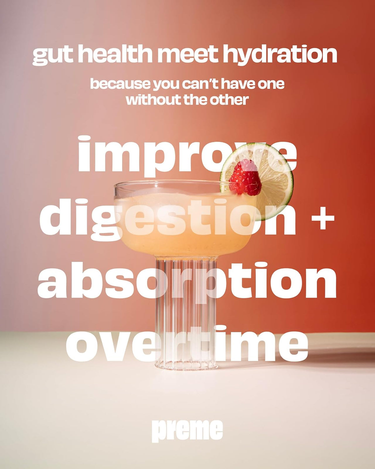 easy mix for on-the-go hydration