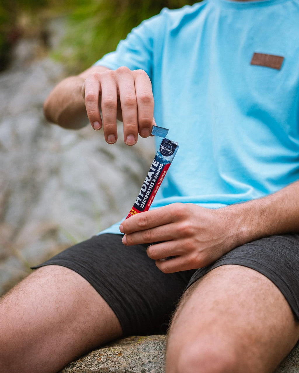 easy mix hydration powder for athletes