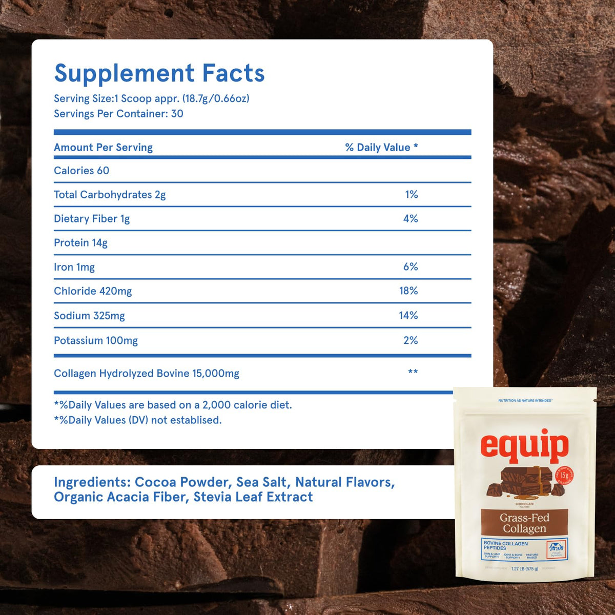 easy mix hydrolyzed collagen for smoothies