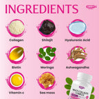 easy mix hydrolyzed collagen powder