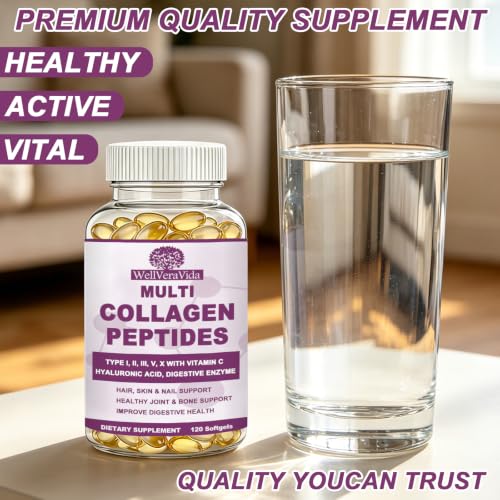 easy mix hydrolyzed collagen powder