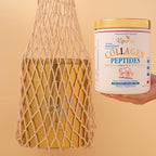 easy mix hydrolyzed collagen powder