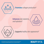 easy mix hydrolyzed collagen powder