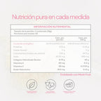 easy mix hydrolyzed collagen powder