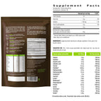 easy mix hydrolyzed collagen
