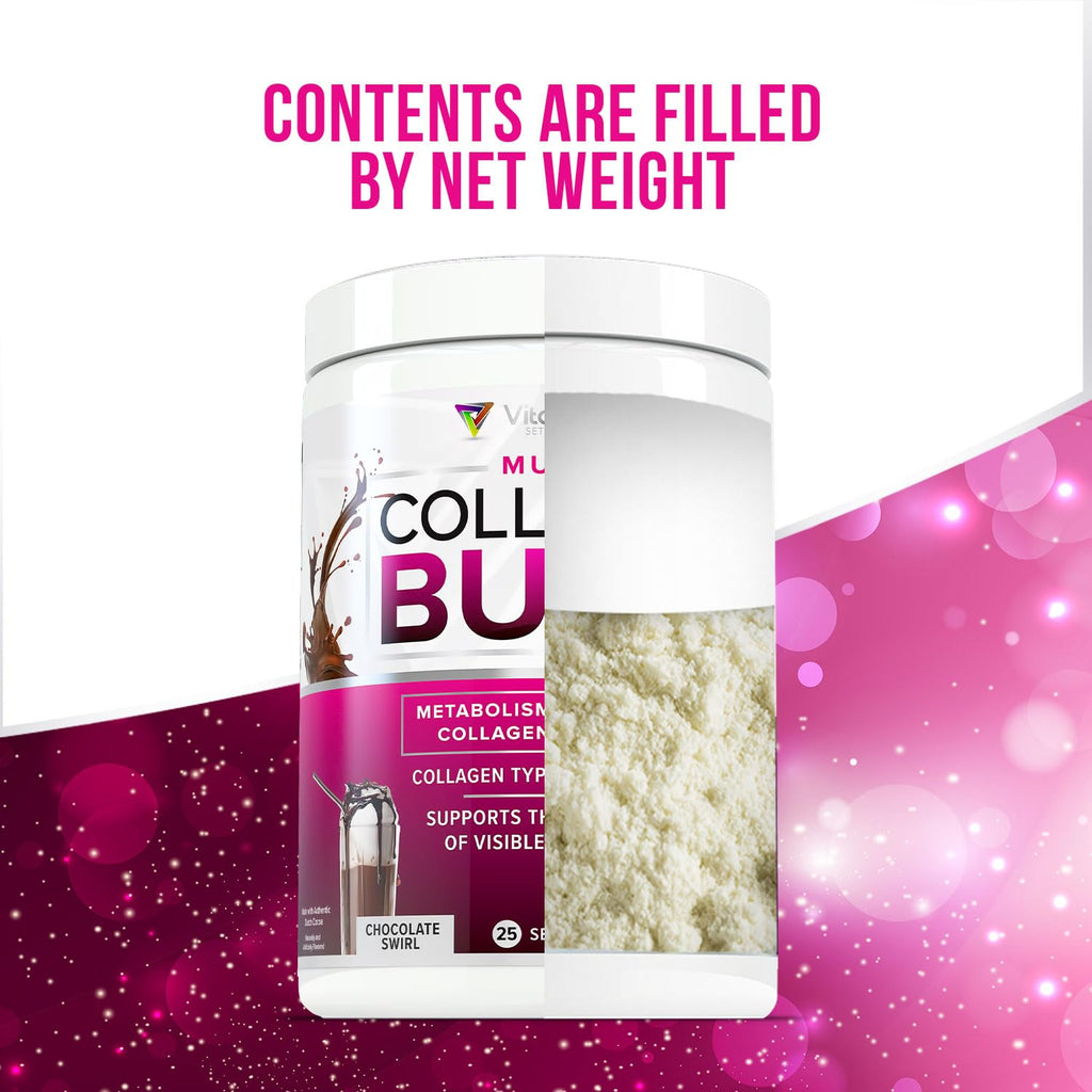 easy mix hydrolyzed protein supplement