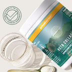 easy mix keto collagen supplement